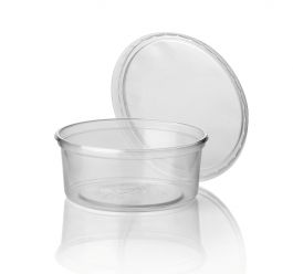 PP cup 101/45 250cc 10x100 TRP