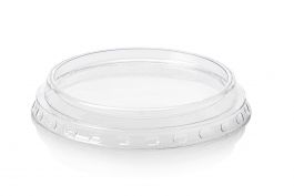 PVC deksel 75/DE GLH